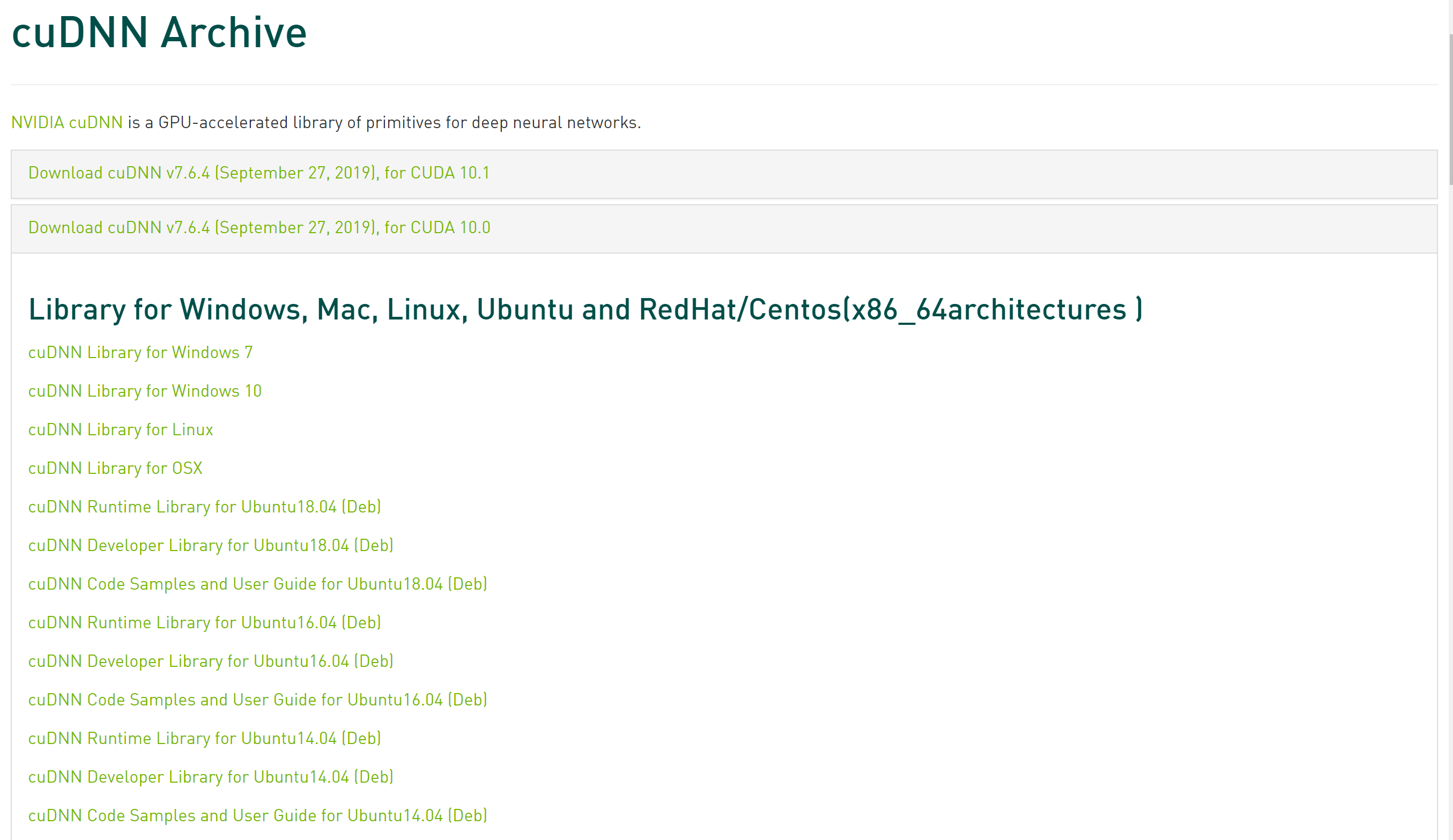 CUDA10.2下安装tensorflow-gpu2.0.0版本注意事项_cuda10.2对应的tensorflow-CSDN博客