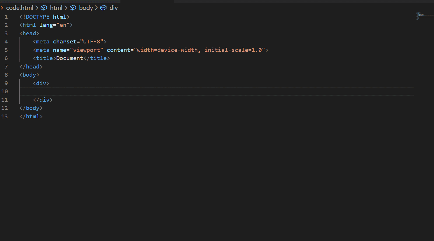 VScode 使用lorem在HTML中生成随机文本_vs code 中随机生成文本的表达式-CSDN博客