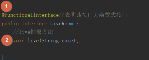 【Java】基础47：方法引用之回顾_javafml:47-CSDN博客