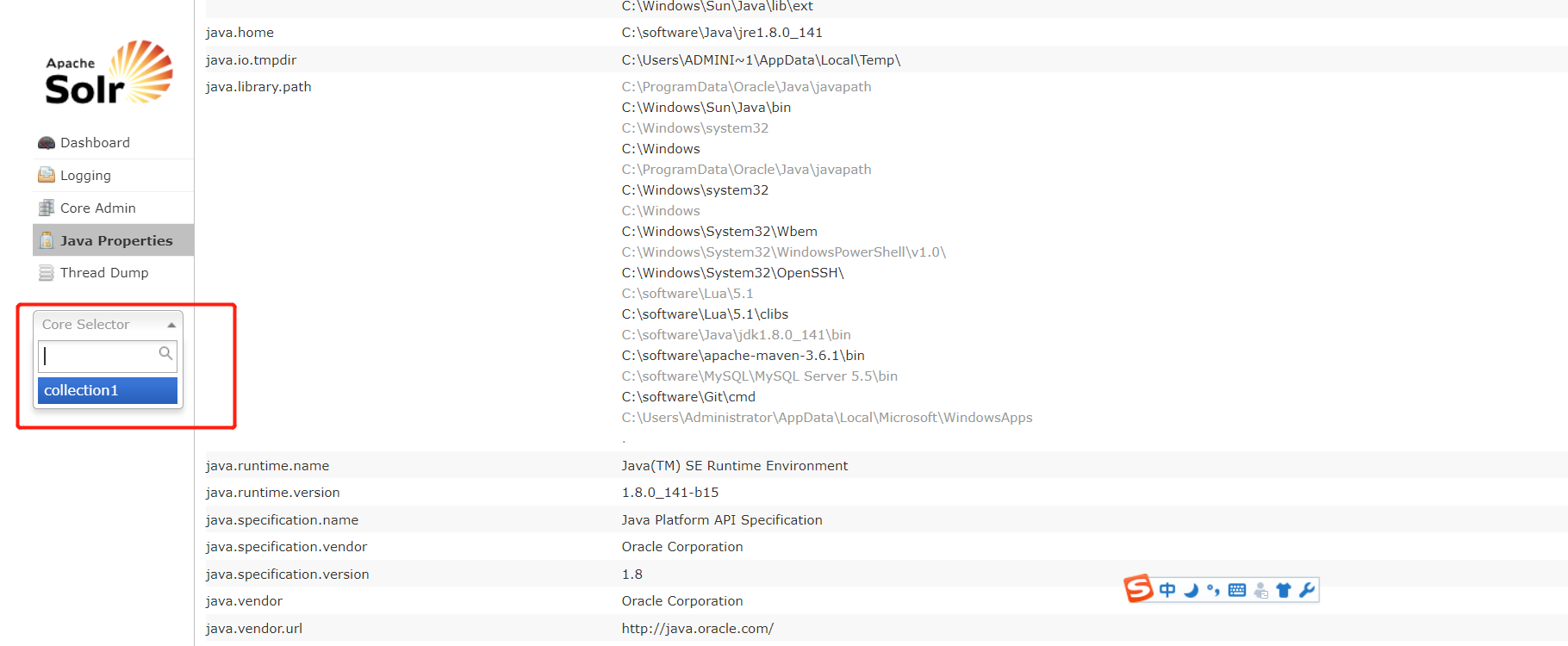 solr 安装和ui入门_solr的ui-CSDN博客