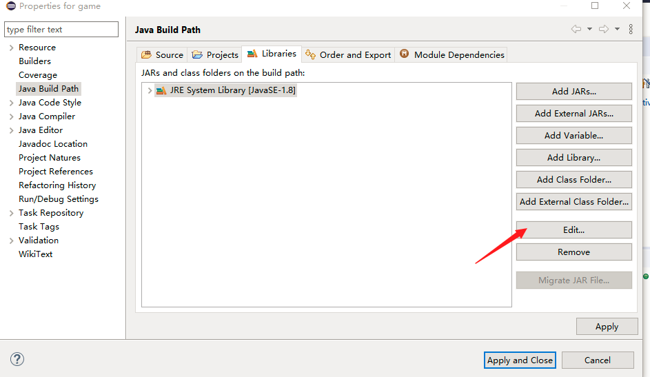 Java错在eclipse上因为版本无法运用awt包_eclipse中awt包为什么不存在-CSDN博客