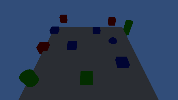 Unity3D 深度图获取 与GrabPass 低开销方案 CommandBuffer_unity3d commandbuffer后期-CSDN博客