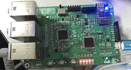 基于ADS1298的肌电图仪_ads1298原理图-CSDN博客