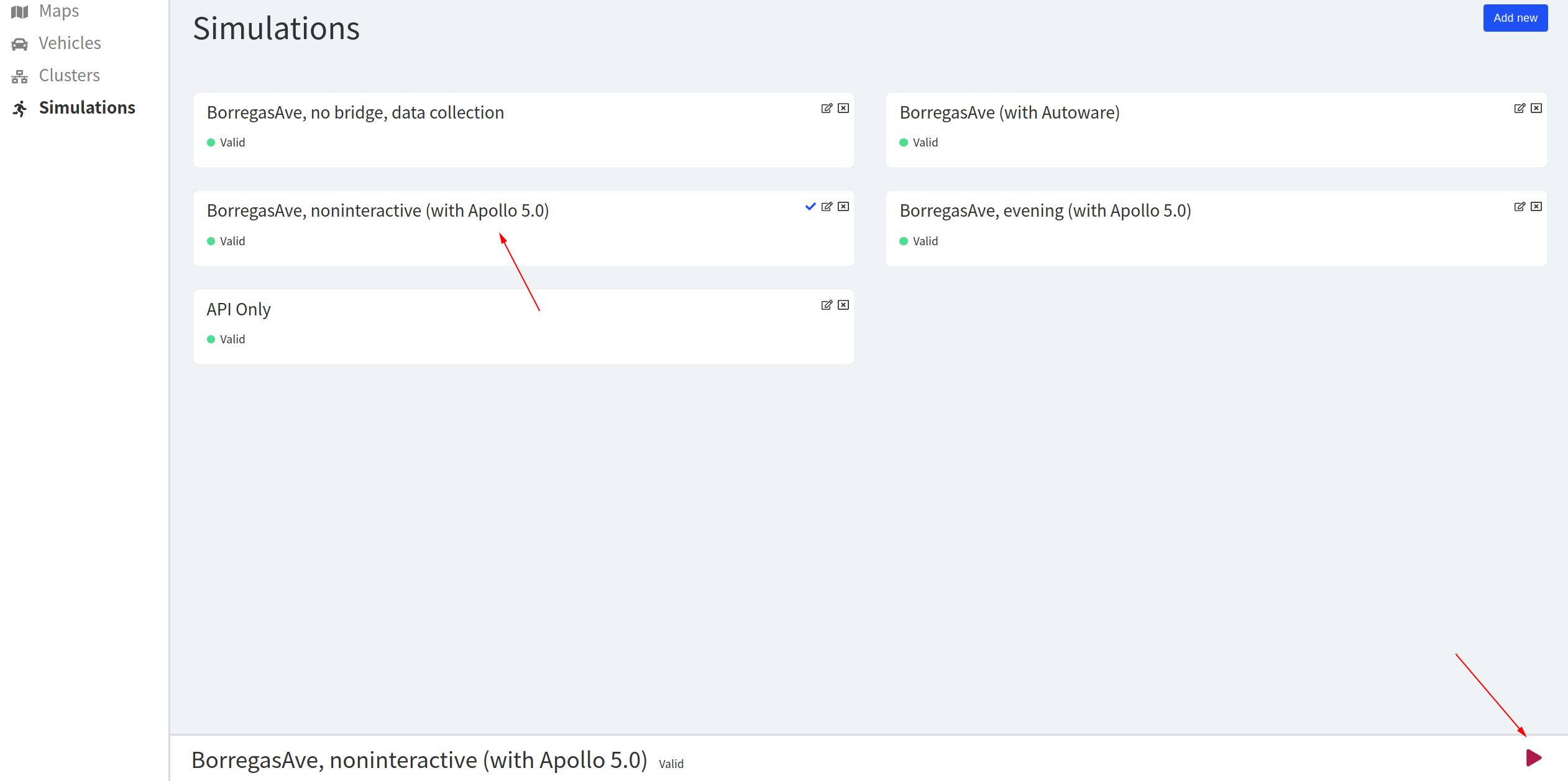 Apollo 5.5 源码学习笔记（七） | Apollo与LGSVL联合仿真测试_lgsvl apollo-CSDN博客