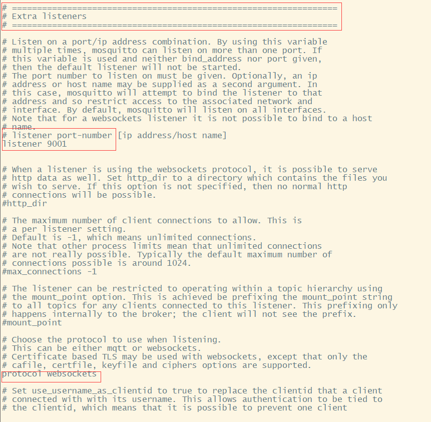 linux c websocket开源库libwebsockets的编译和使用 - 程序员大本营