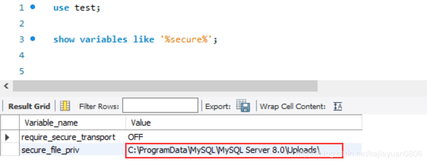 MySQL8.0导入数据_mysql8.0 导入备份data文件夹-CSDN博客