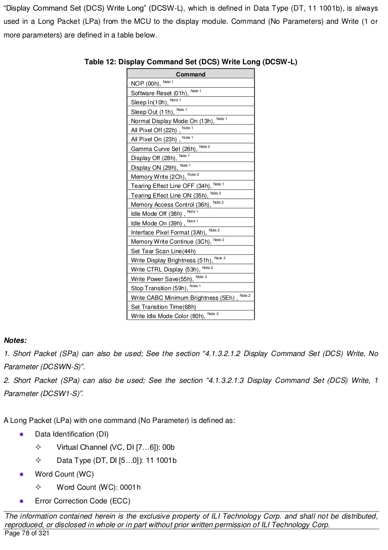 MIPI调试小结_dcswrite-CSDN博客