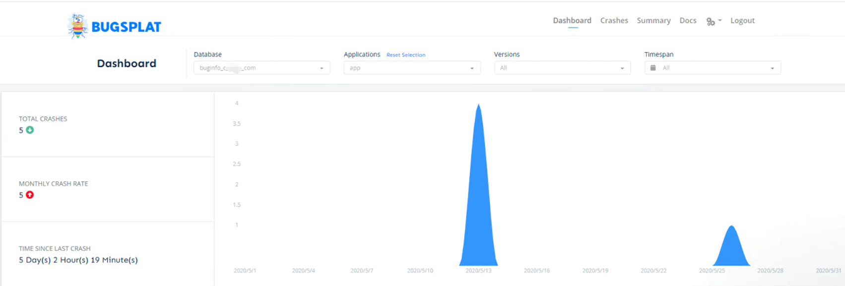 c++程序使用google的breakpad捕获崩溃_google breakpad windows c++库引用-CSDN博客