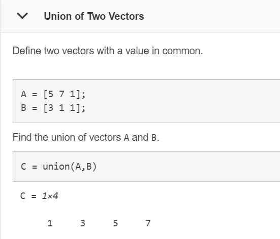 【Matlab】如何简单实现数组间交集，并集和补集？_matlab 补集-CSDN博客