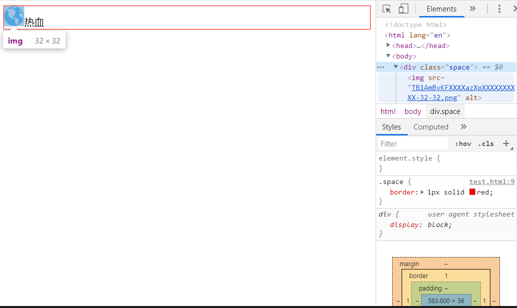 HTML中一些空白间距的处理_html 与 body 上面有个间距-CSDN博客