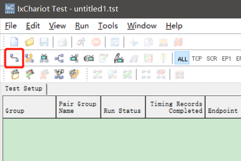 windows打流工具IxChariot使用教程-CSDN博客