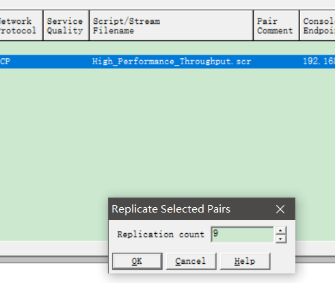 windows打流工具IxChariot使用教程-CSDN博客