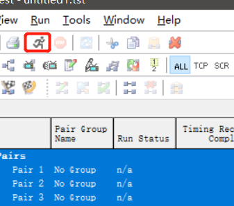 windows打流工具IxChariot使用教程-CSDN博客