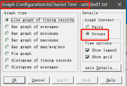 windows打流工具IxChariot使用教程-CSDN博客