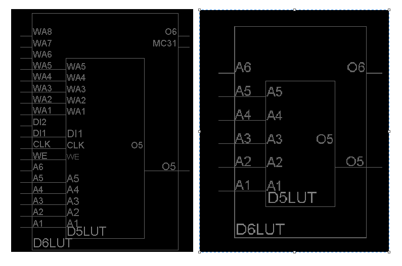 FPGA从入门到精通(3) - DRAM-CSDN博客