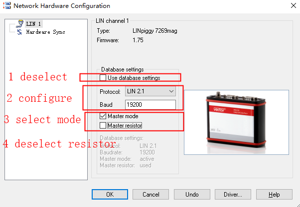 CANoe回放Lin总线数据_lin数据回放-CSDN博客