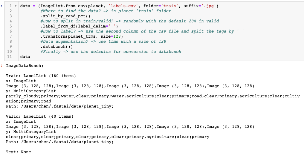 深度学习系列7：fastai-CSDN博客