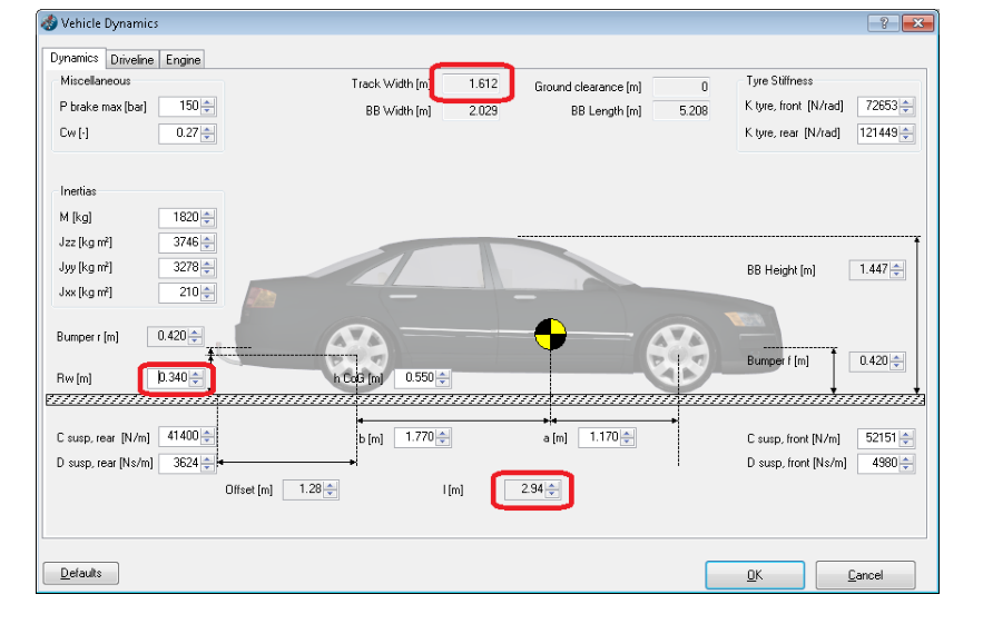 【PerScan/Carsim/simulink】联合仿真步骤-CSDN博客