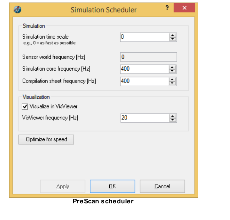 【PerScan/Carsim/simulink】联合仿真步骤-CSDN博客