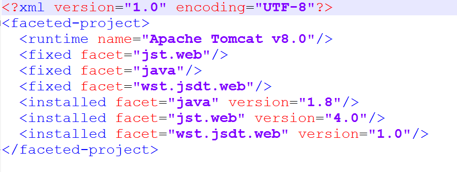 eclipse启动项目The selection is not within a valid module_eclipseide the selection is not whthin a ...