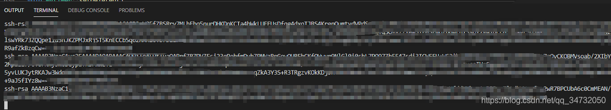 Vscode远程连接linux环境vsc的链接linux Csdn博客