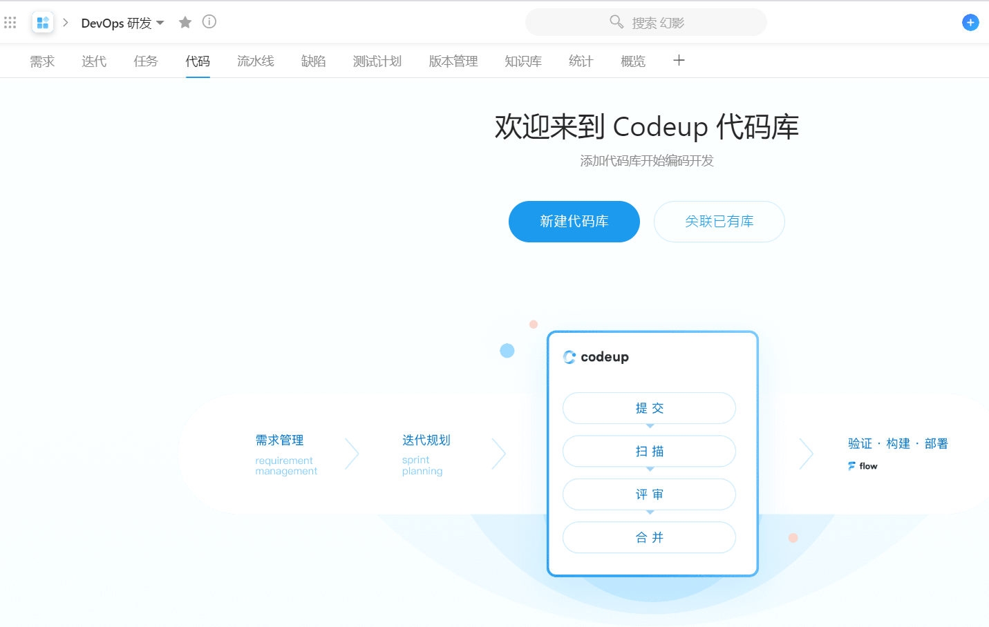 阿里云【云效】DevOps简单测评_云效的优缺点-CSDN博客