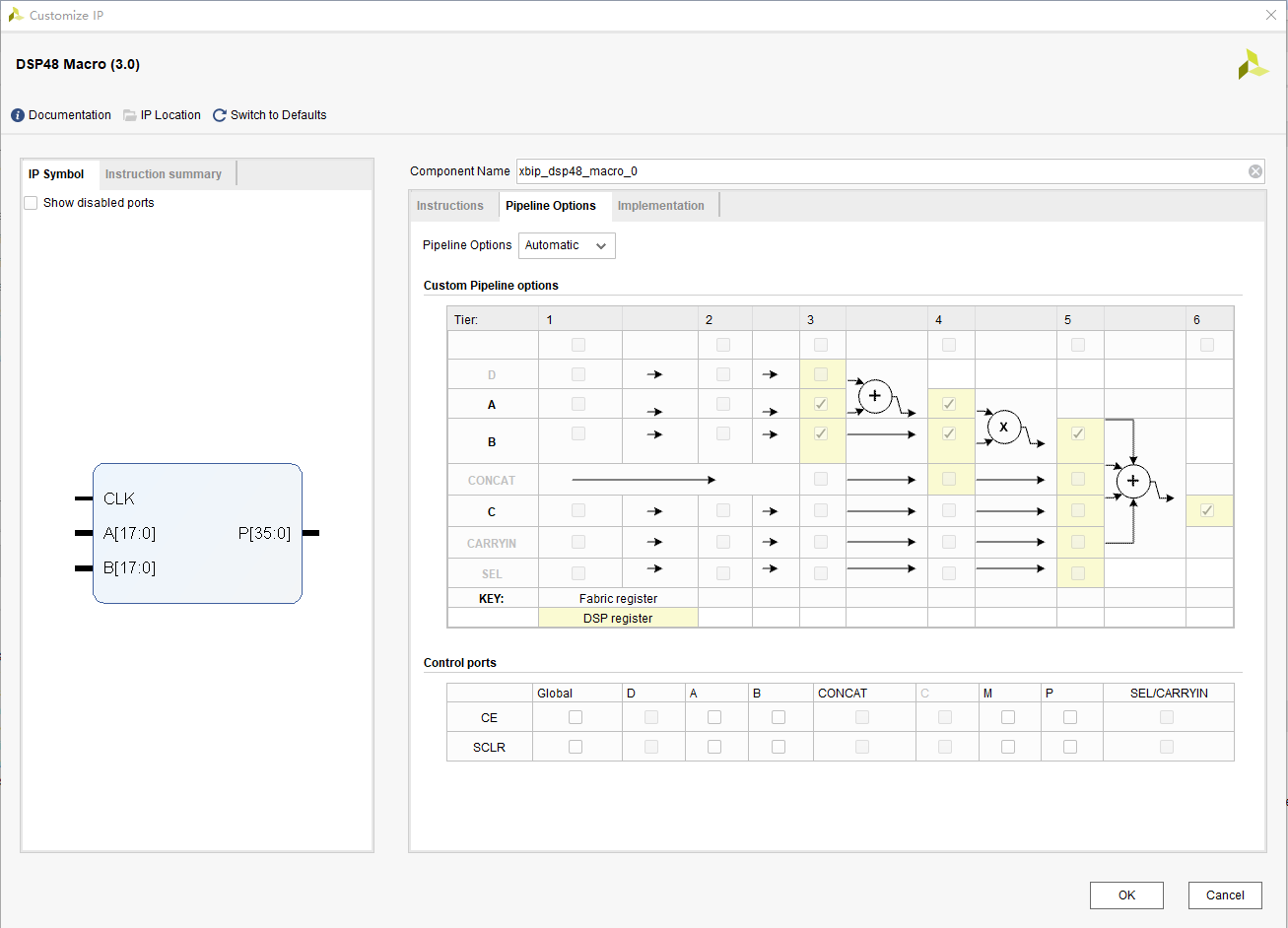 Xilinx FPGA乘法的实现_fpga乘法要用几个时钟周期-CSDN博客