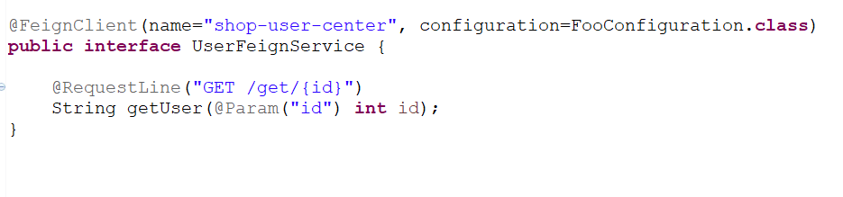 Ribbon超时设置_ribbon.connecttimeout-CSDN博客