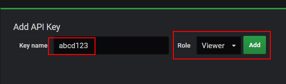 grafana api 访问方法_通过api key免登录访问grafana-CSDN博客