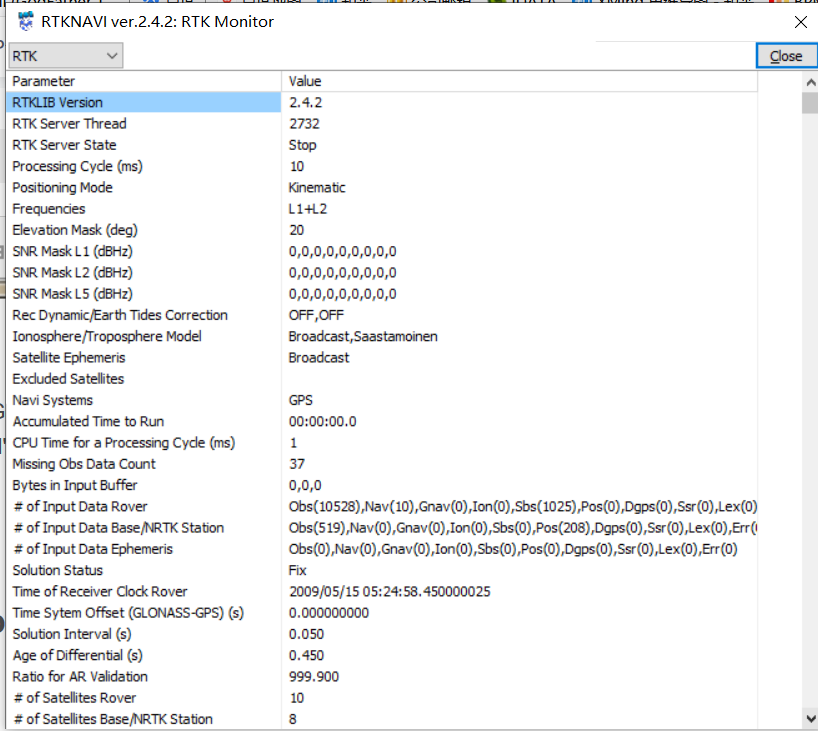 RTKLIB MANUAL 之 Instructions 第一部分_rtklaunch-CSDN博客