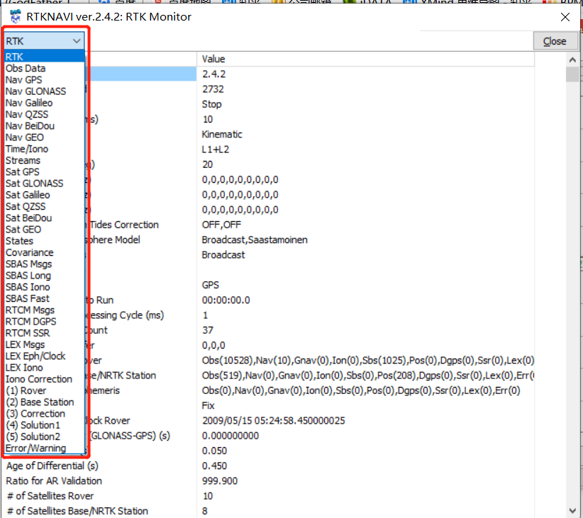 RTKLIB MANUAL 之 Instructions 第一部分_rtklaunch-CSDN博客