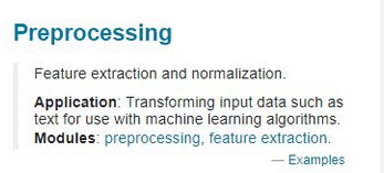 Sklearn到底是什么？_sklearn是什么-CSDN博客