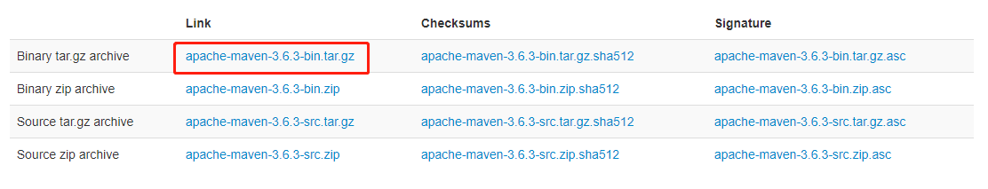 Linux安装Maven、POM及配置文件详解_spring pom.xml linux服务器依赖怎么更新-CSDN博客