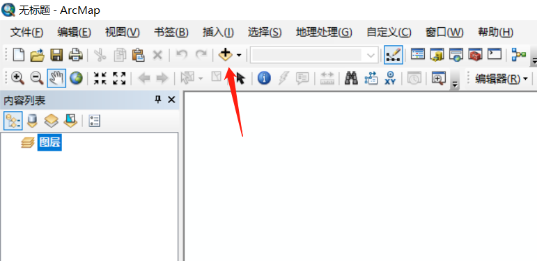 Arcgis Online - GeoJson篇_arcgis打开geojson-CSDN博客