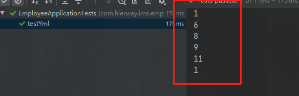springboot使用yml 配置文件@ConfigurationProperties注解注入Map、List以及使用@Value给静态变量注入值_yml list @value-CSDN博客