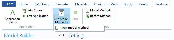 如何利用 COMSOL 自动执行建模操作_comsol 代码接口 java-CSDN博客