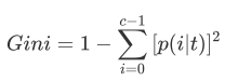 Python算法总结（三）决策树分类（附手写python实现代码）_cart决策树连续值手写-CSDN博客