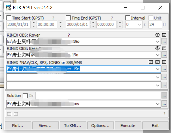 RTKLIB MANUAL 之 Instructions 第一部分_rtklaunch-CSDN博客