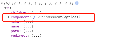 vue动态路由加载时 Cannot find module xxx 错误解决方法_vue 动态路由加载时报错 cannot no find mdule-CSDN博客