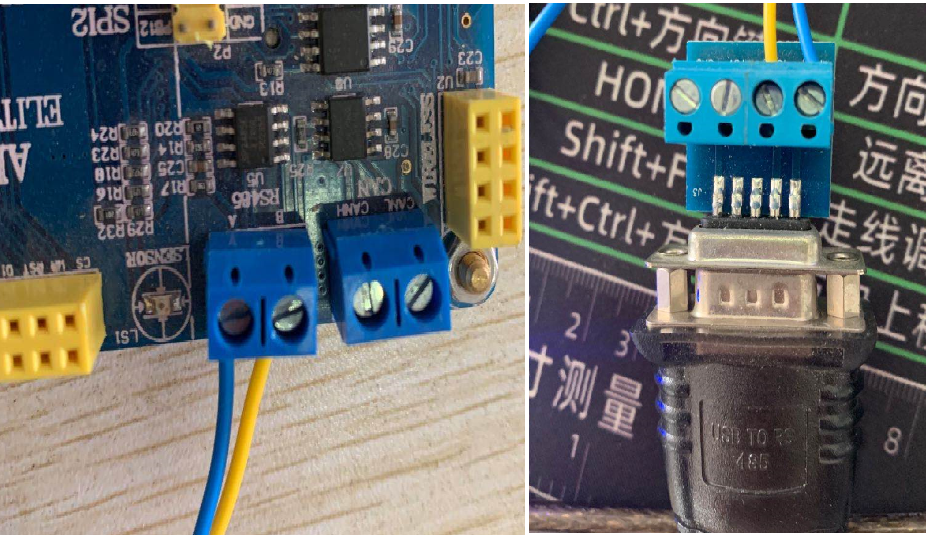 STM32移植FreeModbus RTU教程3（FreeModbus移植后的实际验证）_freemodbus 485-CSDN博客