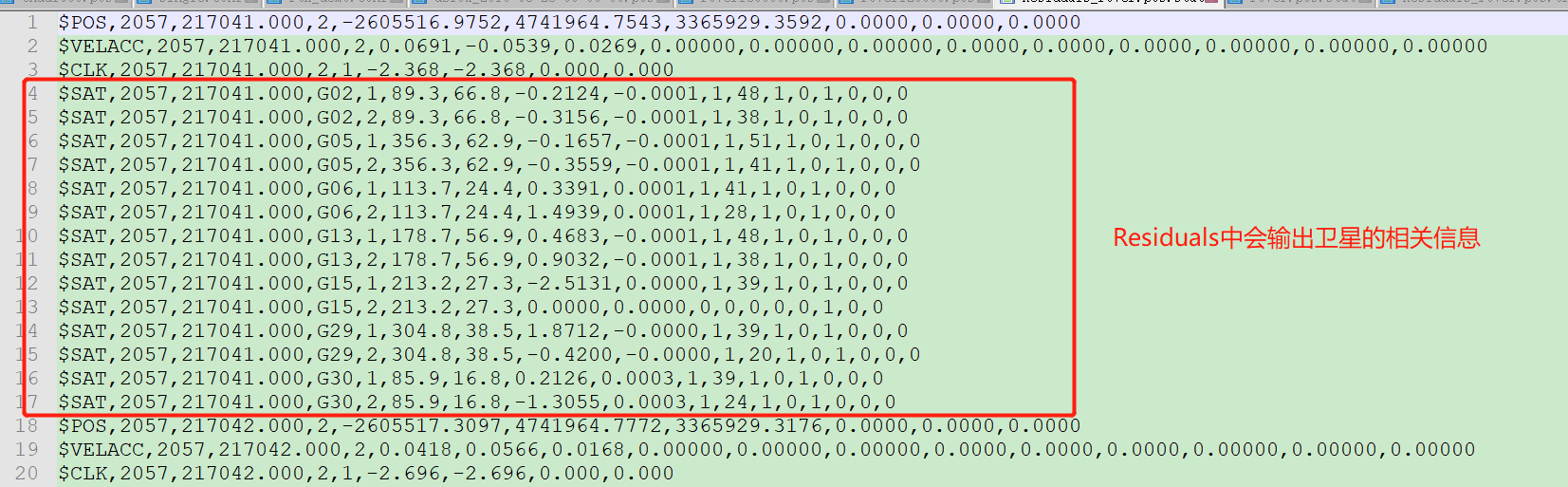 RTKLIB MANUAL 之 Instructions 第一部分_rtklaunch-CSDN博客