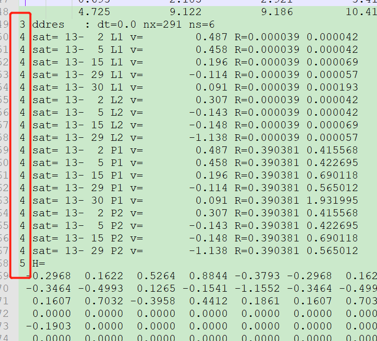 RTKLIB MANUAL 之 Instructions 第一部分_rtklaunch-CSDN博客
