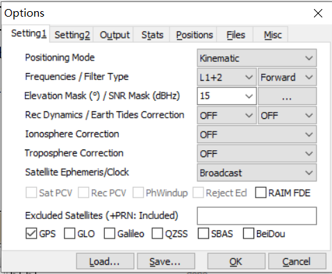 RTKLIB MANUAL 之 Instructions 第一部分_rtklaunch-CSDN博客