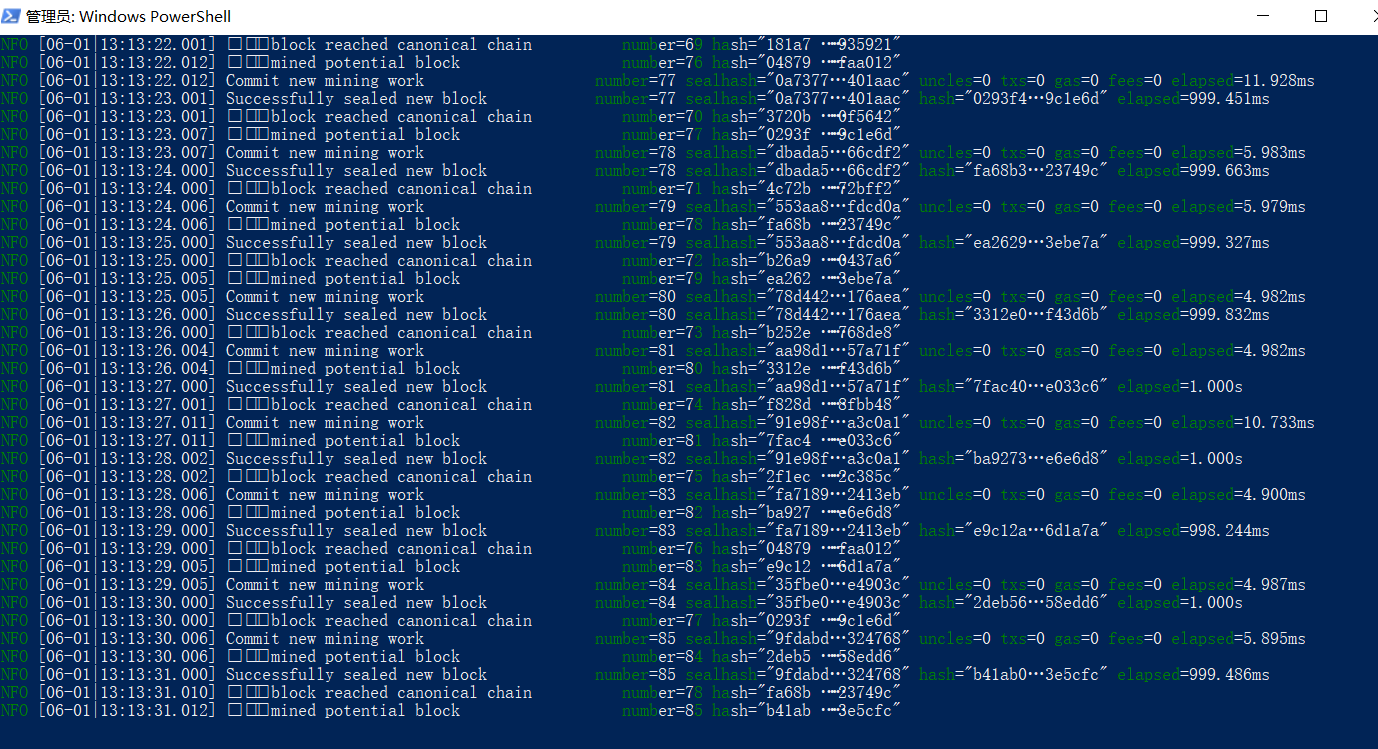 Windows环境下使用Goland编译go-etheruem_goland编译go-ethereum-CSDN博客