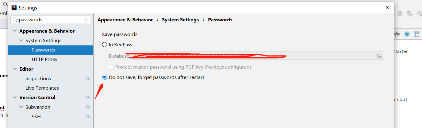 IDEA中如何切换git用户_修改idea2022 的gitlab账号-CSDN博客