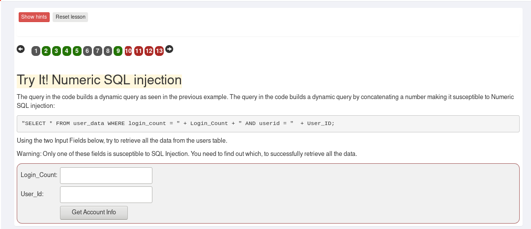 Webgoat8通关笔记（1）-CSDN博客