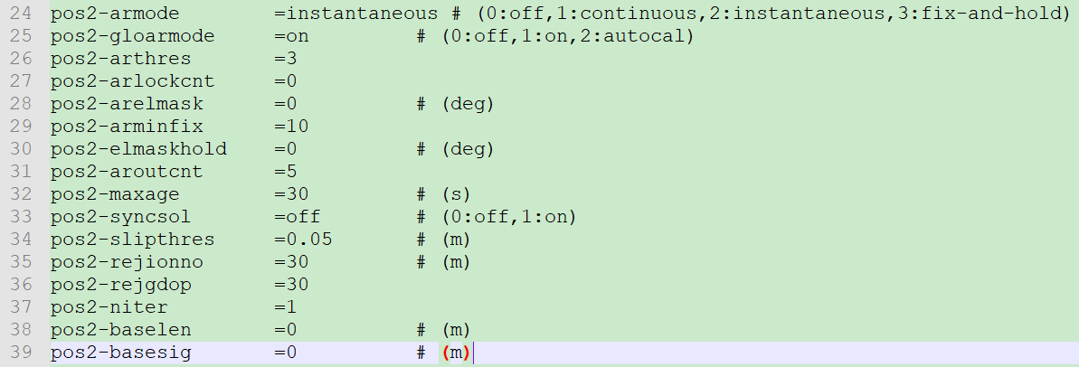 RTKLIB MANUAL 之 Instructions 第一部分_rtklaunch-CSDN博客