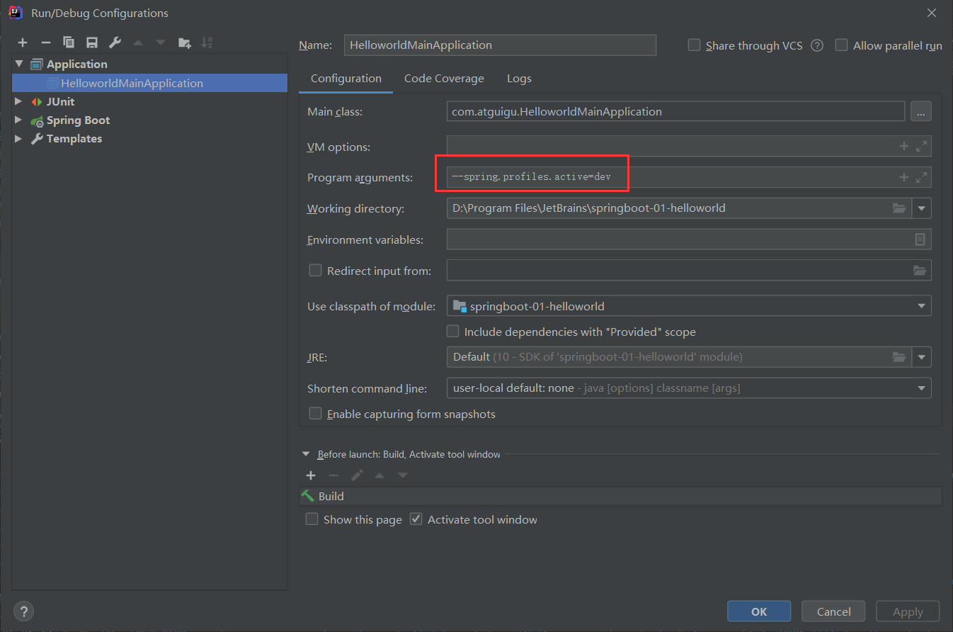 Springboot配置，配置文件占位符，profile多环境支applicationproperties 占位符 多文件 Csdn博客 4622